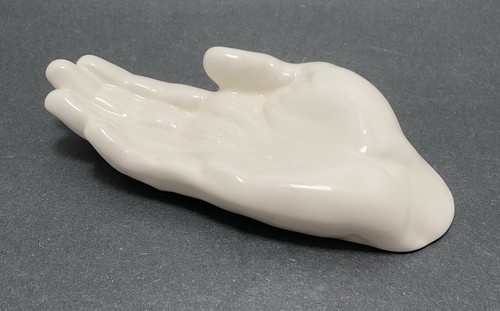 Nancy Funk Hand Soap Holder N-Funk Ceramics California, USA Pottery ...