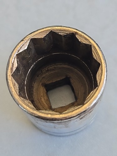 S-K 40332 30mm 12pt Socket 1/2" Drive Made in USA | eBay