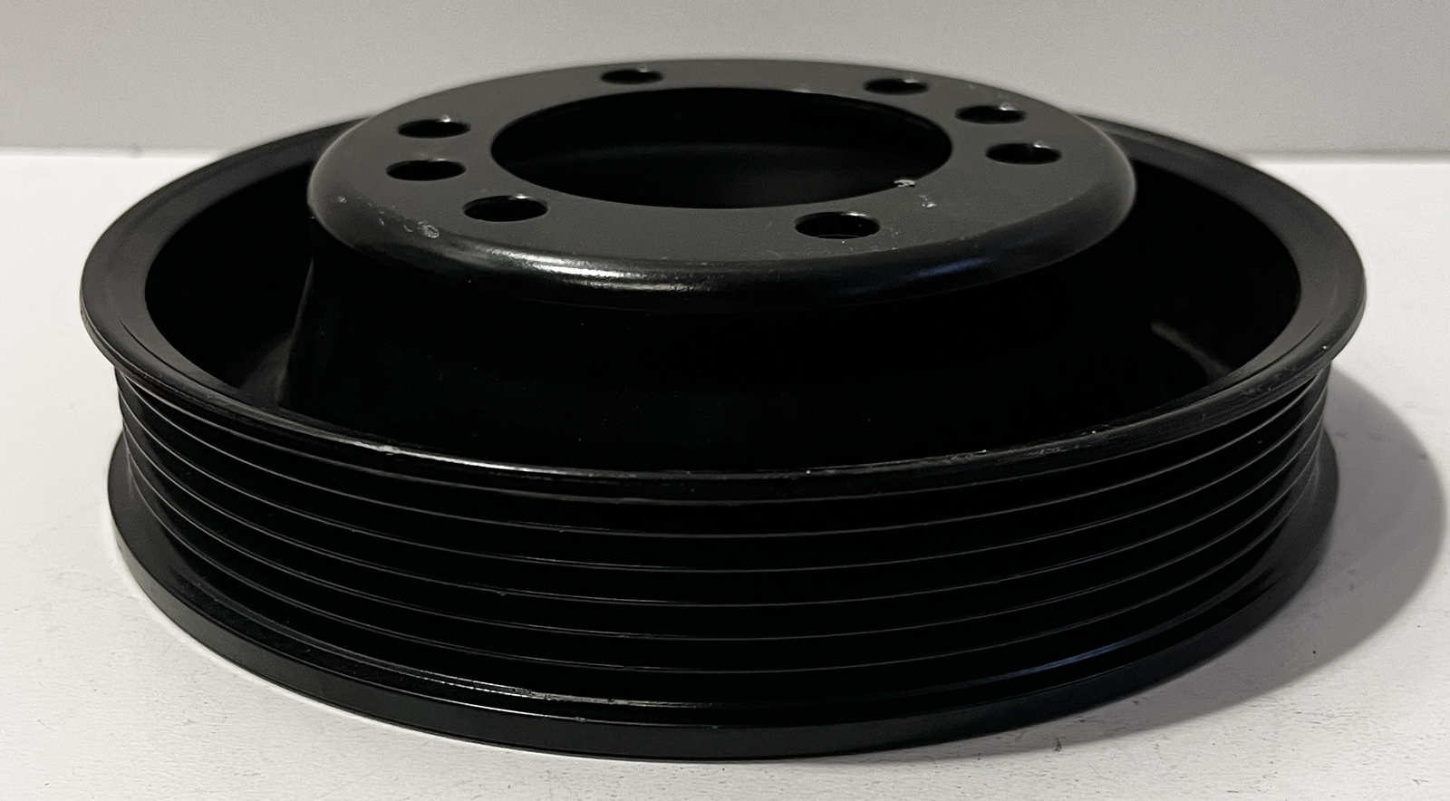 Mercedes-Benz 6030320204 Kurbelwellenriemenscheibe crankshaft pulley | eBay