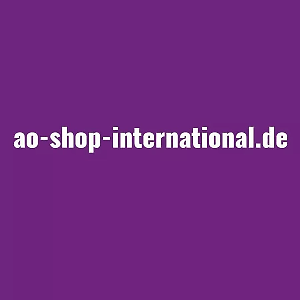 ao.shop.international | eBay Stores