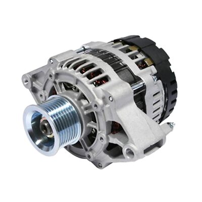 12V 95A Alternator 4988274 For Cummins 4BT3.9 6BT5.9 QSB4.5 4B3.9 6B5.9 ...