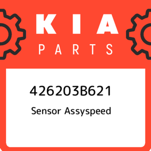 426203B621 Kia Sensor assyspeed 426203B621, New Genuine OEM Part | eBay