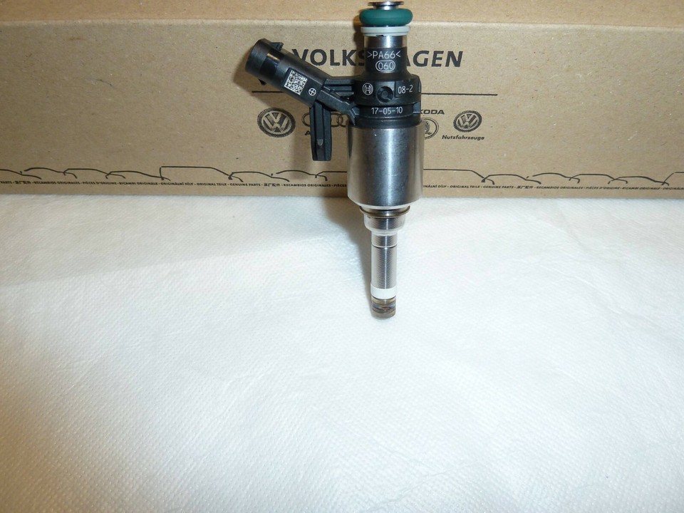 Audi RS3 8V TTRS 8S 400 PS 2.5 DAZA 2,5 tfsi R5 fuel injector upgrade ...