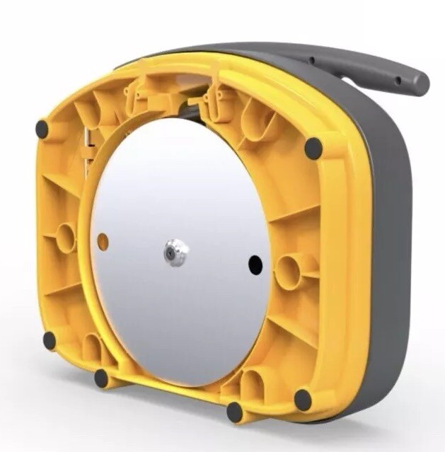 JML SpaceGym Workout Gym Equipment - Pro Level Flywheel Exercise | eBay UK