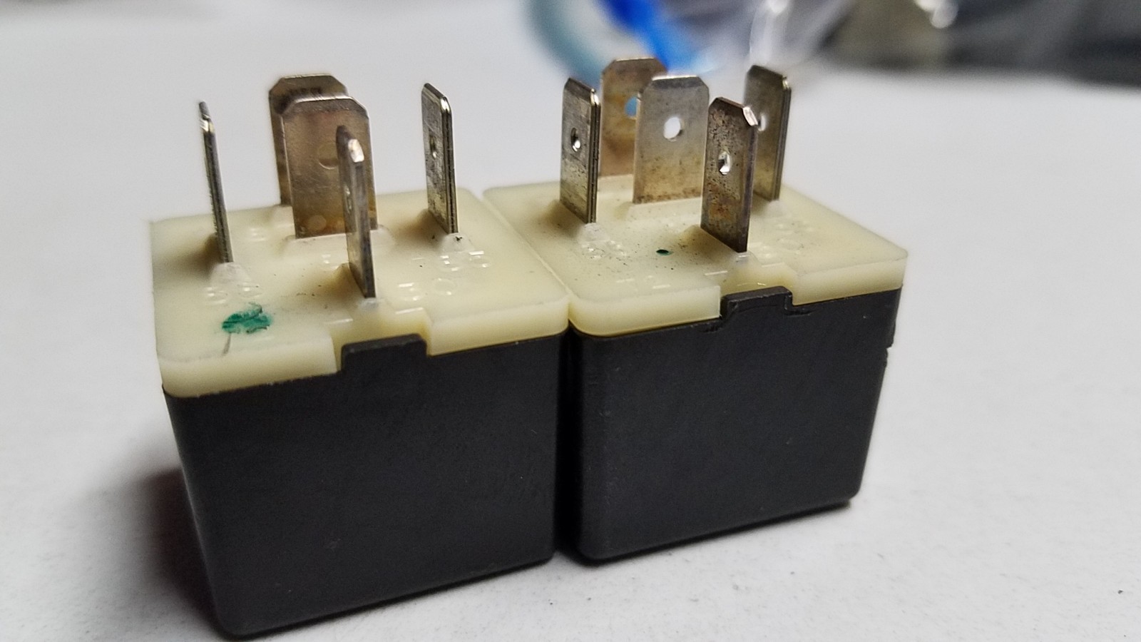 (Lot of 2) Chrysler Dodge JEEP Multi-Use Fuse Relay OEM #56006707 | eBay
