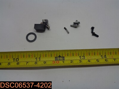 Snap-on Ratchet Repair Kit RKRT72A, SPP932, THLDF72, TECH1FRATA, THLD72 ...