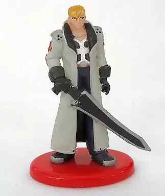 Trading Figure Cipher Almacy Final Fantasy Coca-Cola Special Collection ...