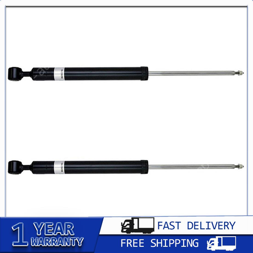 For 2014~2019 Ford Fiesta 2x Rear Bilstein Shock Absorber | eBay