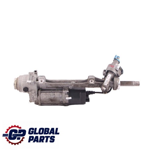 BMW 1 3 F20 F21 F30 F31 N47N Power Steering Rack Box Gear Diesel ...
