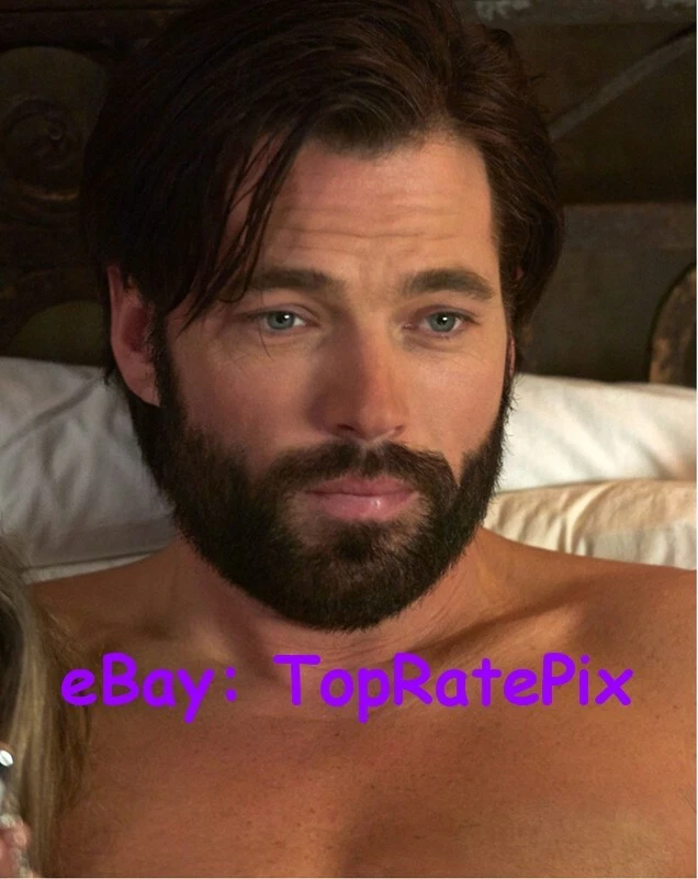Tim Rozon