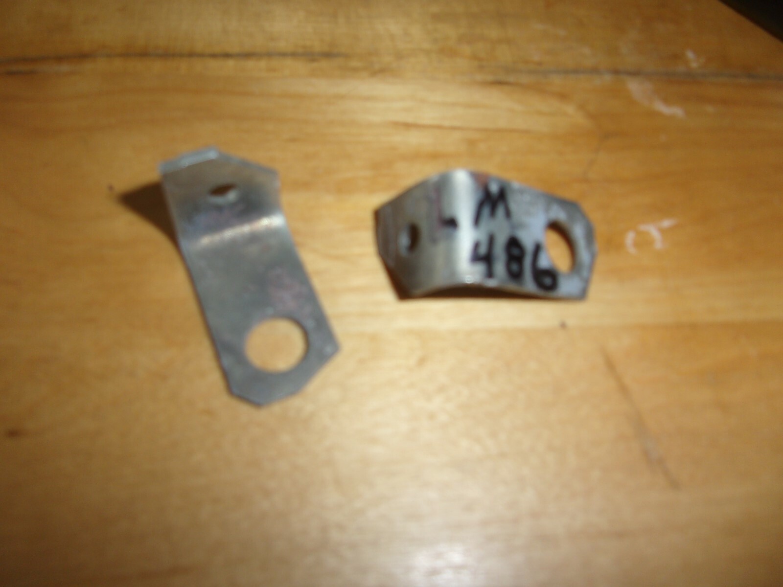 2 count LM486 vintage obsolete part lawnmower LM-486 REO | eBay