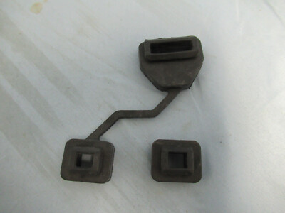 Electrolux Washer Pump Pad Assembly 137297000 5304505433 (Lot #45) | eBay
