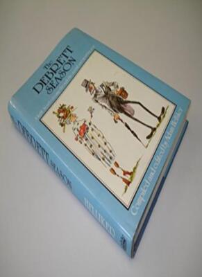 Debrett Season: A Light Hearted Romp Through the Social and Spor | eBay UK