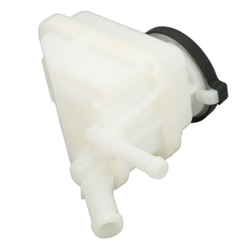 .* Power Steering Pump Oil Can 44360 0K050 White For FORTUNER HILUX ...