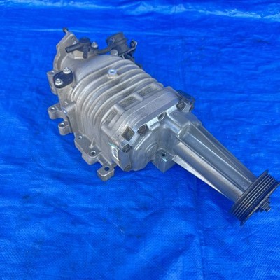 2004-2007 Pontiac Grand Prix Supercharger eaton M90 gen v 3800 | eBay
