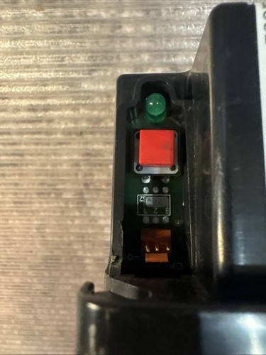 Honeywell R7184B 1032 Oil Burner Primary Control - Beckett | eBay