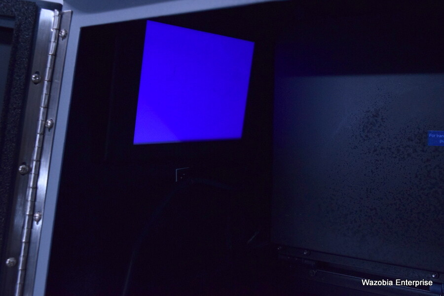 ALPHA INNOTECH ALPHAIMAGER EC MULTIIMAGE I TRANSILLUMINATOR | eBay