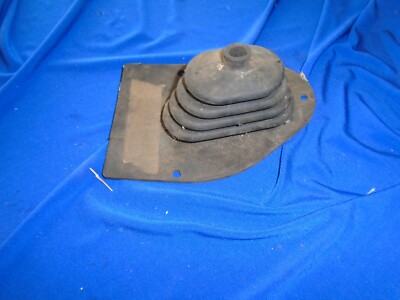 1968,1970,1975 gm shifter boot nos vega corvette 1969 no number 1977 | eBay