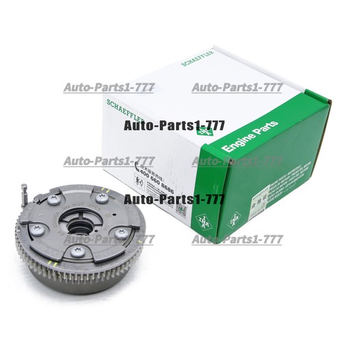 INA Exhaust Camshaft Adjuster 2720506847 For Mercedes-Benz W203 R230 ...