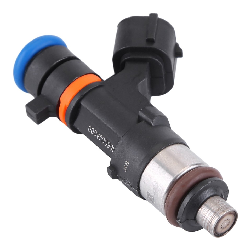 4 NEW OE FUEL INJECTORS 0280158130 FOR 07-2014 NISSAN SENTRA ROGUE ...