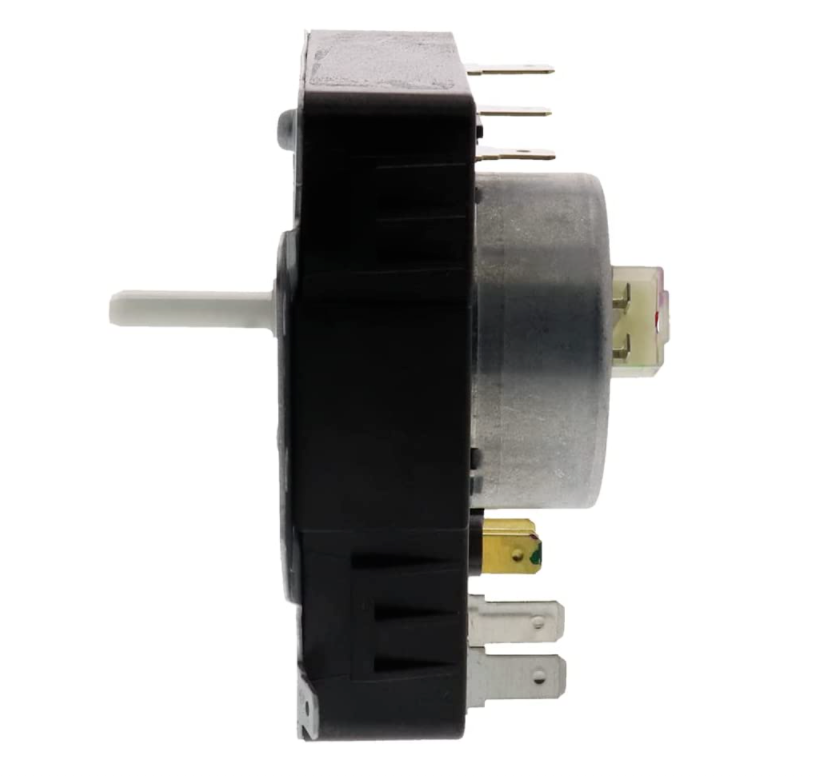 Dryer Timer For Maytag MEDC215EW1 MEDC300BW0 YMEDC300BW0 MED5640TQ0 ...