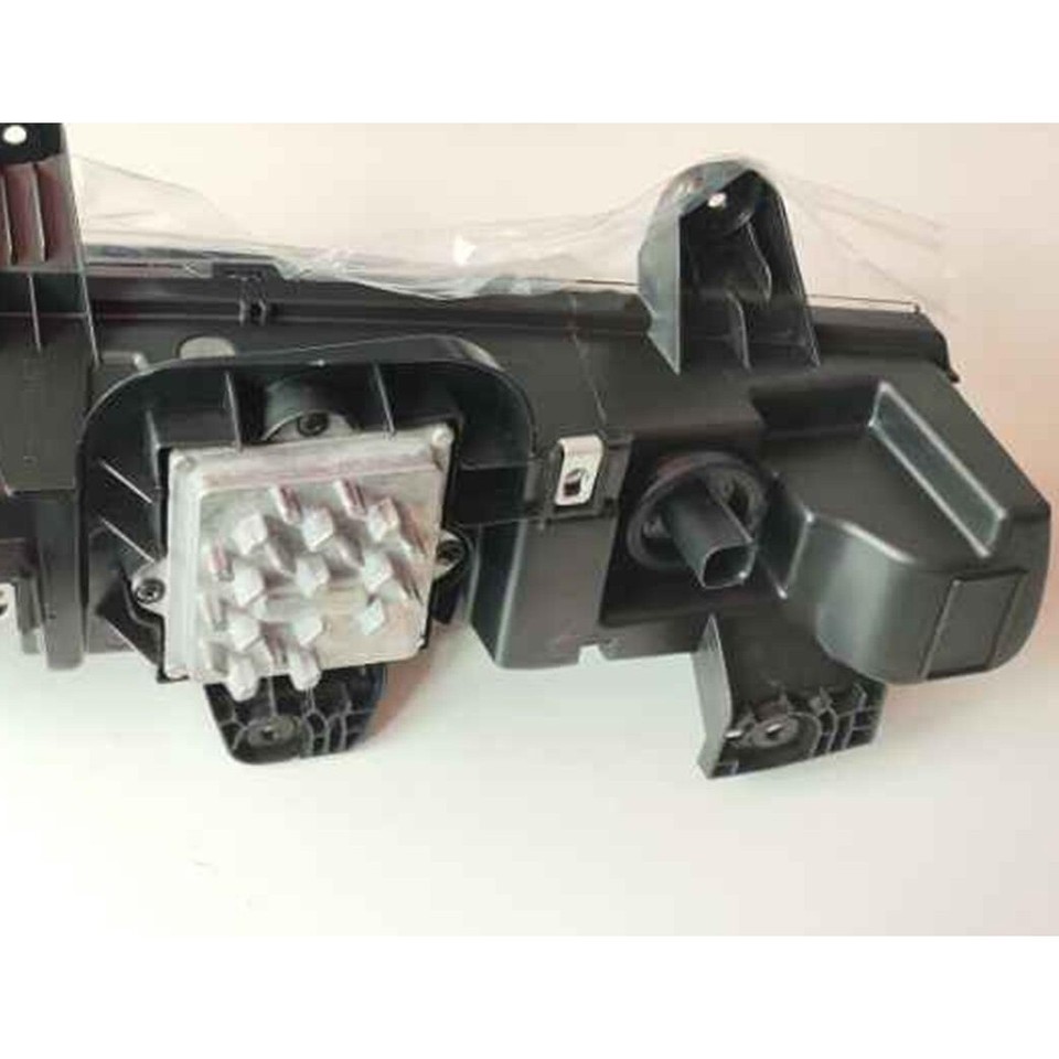 2021-2023 Cadillac Escalade Fog Light Lamp LED DRL Driver Side 85117442 ...