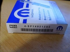 Spark Plug SP149212AC Mopar OEM for sale online | eBay