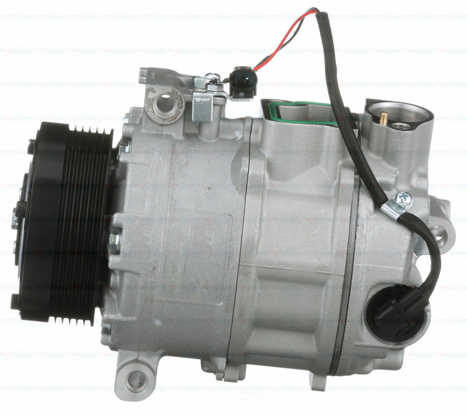 A/C Compressor-New Compressor 4 Seasons 98356 96361983564 | eBay