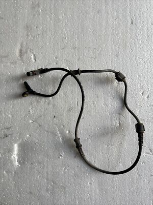 07-12 Mercedes GL450 X164 Front ABS Wheel Speed Sensor A1645400917 OEM ...
