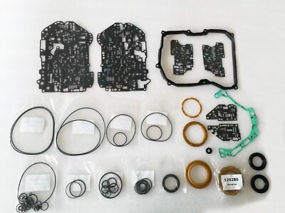 09G Automatic Transmission Rebuild Repair Kit Gasket Set | 1 Year ...