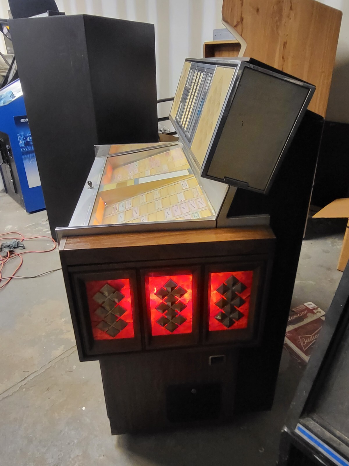 Rowe International ami jukebox R-80 | eBay