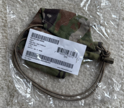 USGI OCP Face Covering Mask Brand New | eBay