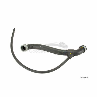 One New Genuine Radiator Coolant Hose 2045010382 for Mercedes MB | eBay