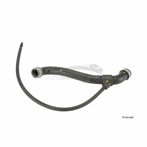 One New Genuine Radiator Coolant Hose 2045010382 for Mercedes MB | eBay