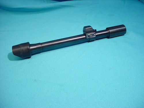 WWII, WW2, Original M84 Sniper Scope for USGI M1D Garand | eBay