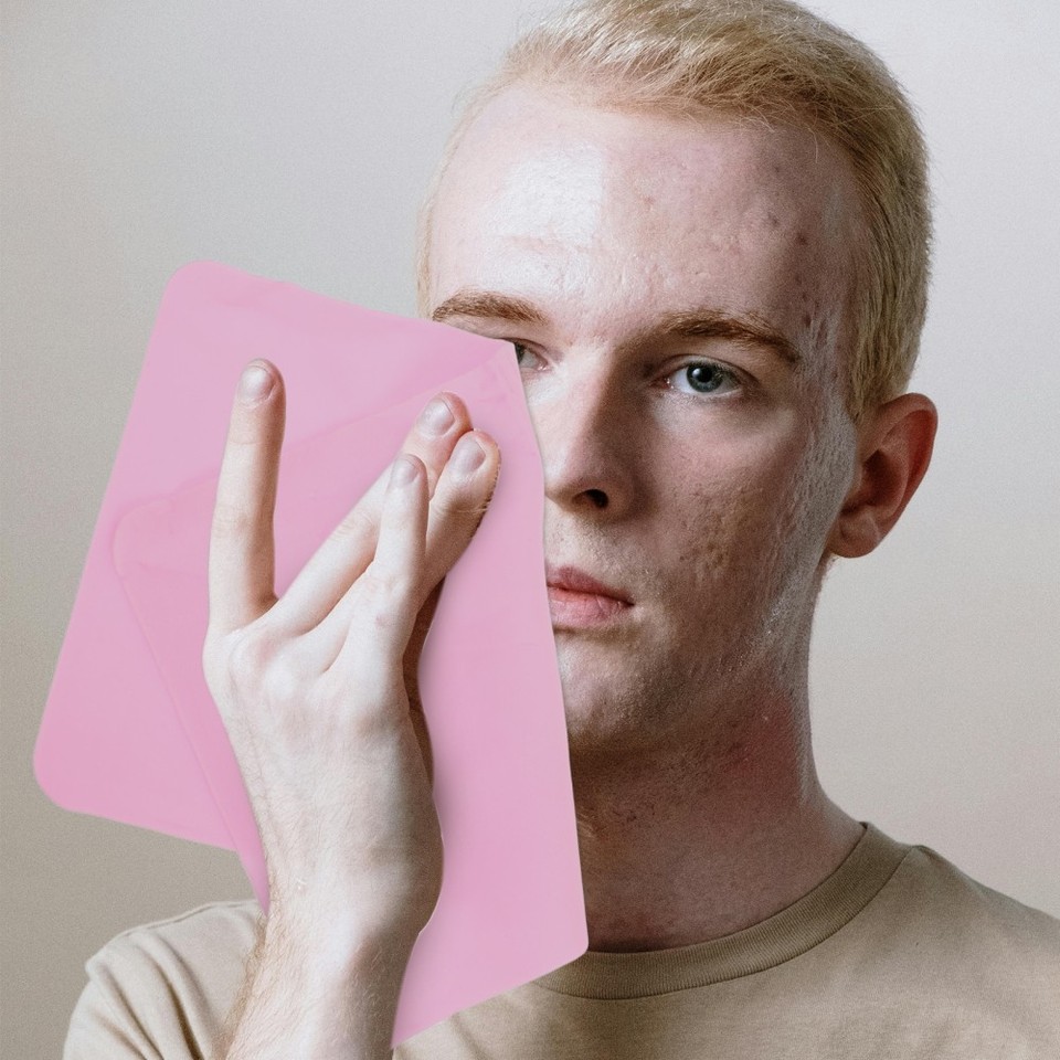 3 Pcs Cleaning Sponge Face Wash Rags Make up Skin Care | eBay