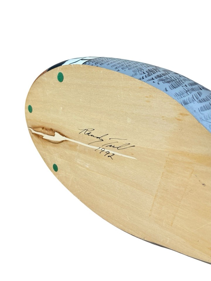 Ducks Unlimited Randy Tull Loon Special Edition 1992 Signed | eBay