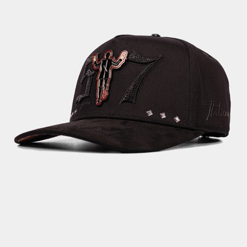 BIGG Boss Cinco Siete Power Money Fortune Fame Cap Contti Hats Snapback ...