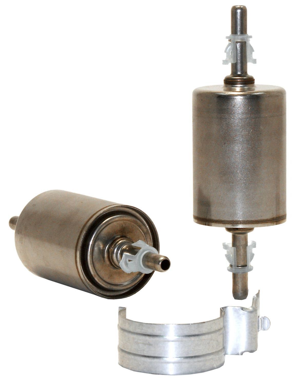 WIX 33472 - Fuel filter cross reference