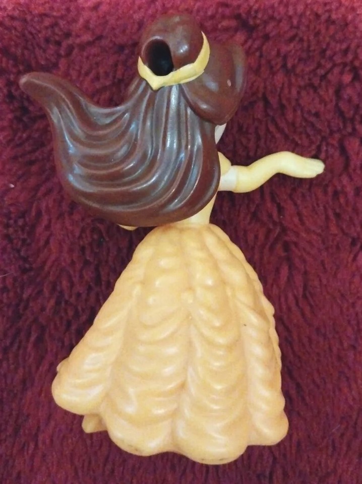 Lil Princess Action Figure | eBay