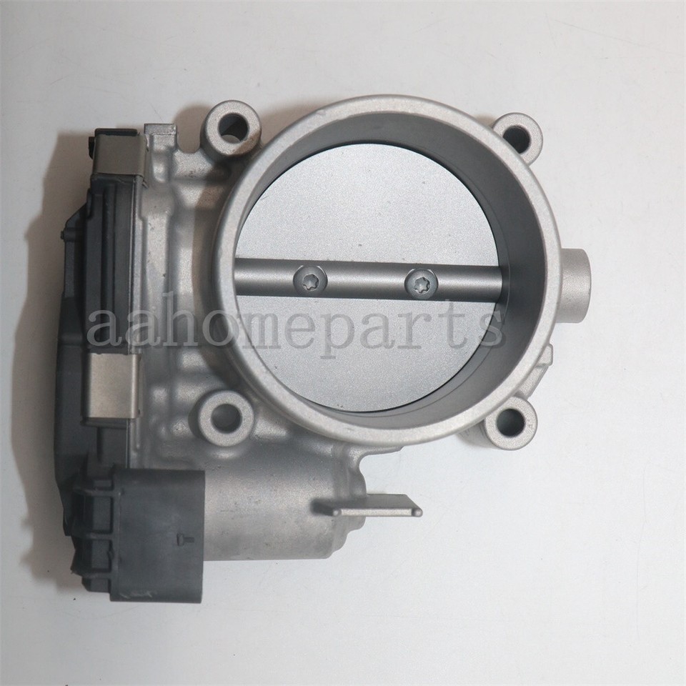 Genuine Throttle Body A2641410100 for 2020-2022 Mercedes-Benz C300 ...
