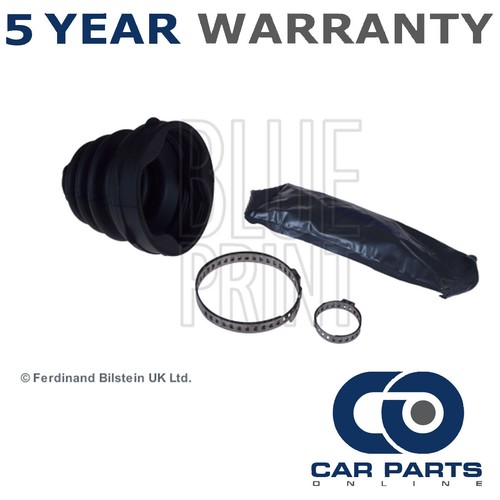 CV Joint Boot Set CPO Fits Mazda 5 2005-2010 3 2003-2009 1.8 2.0 D ...