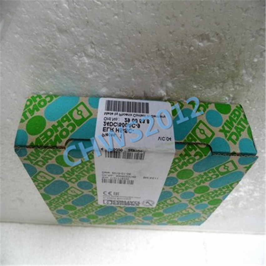 1 PCS NEW IN BOX Phoenix module ELR H5-SC-24DC/500AC-9 2900538 | eBay
