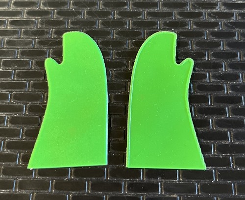 Vintage Mego 8" Removable Mask Batman ROBIN Action Figure / Doll ...