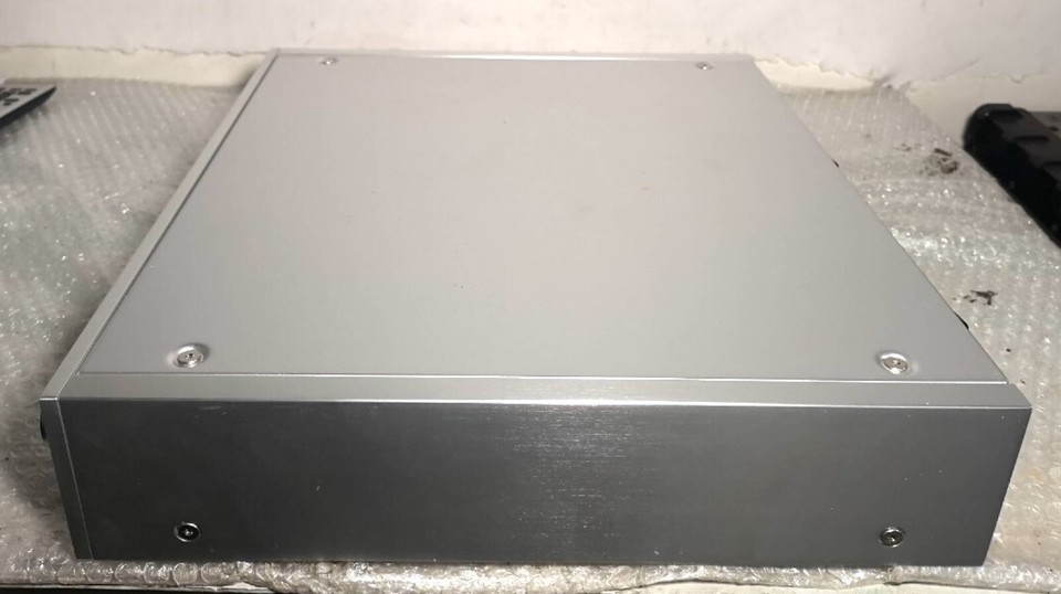 Technics SL-G700 Network/Super Audio CD Player 100VAC Used from Japan ...