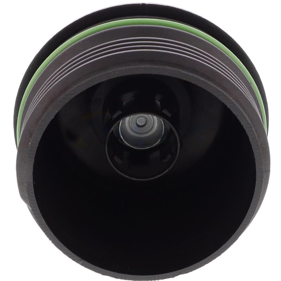 COUVERCLE BOîTIER DU FILTRE HUILE POUR AUDI A4 B8 Avant (8K5) 3.0 TDI ...