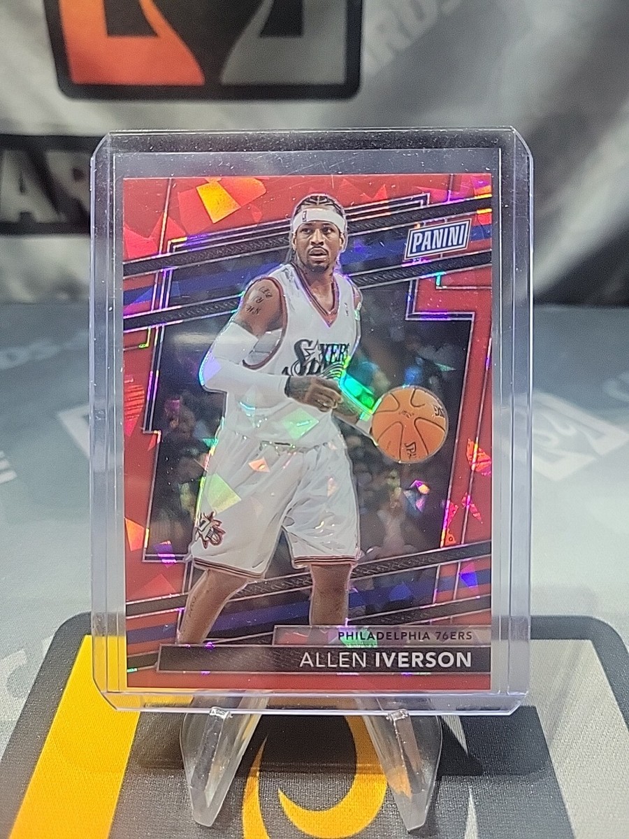 Iverson Update 2024