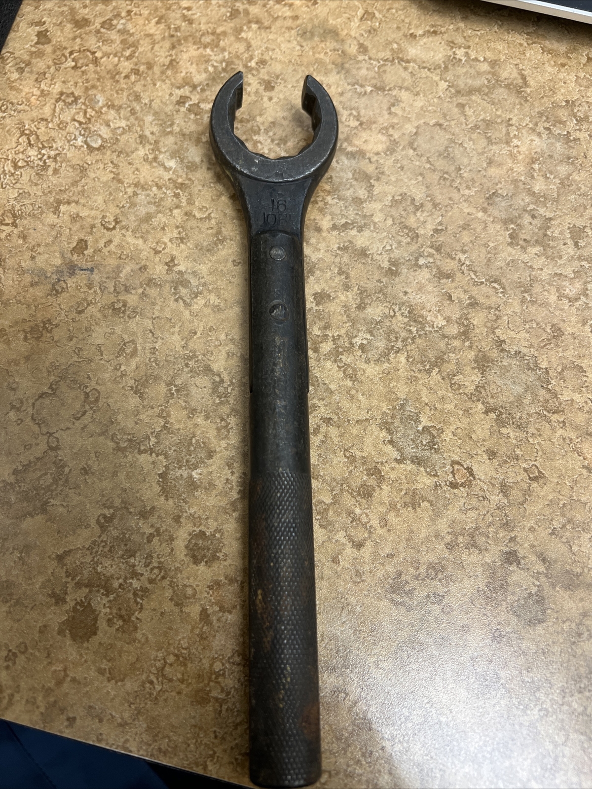 Vintage JOBE 1-1/4" Water Pump Wrench Very Well Made | eBay