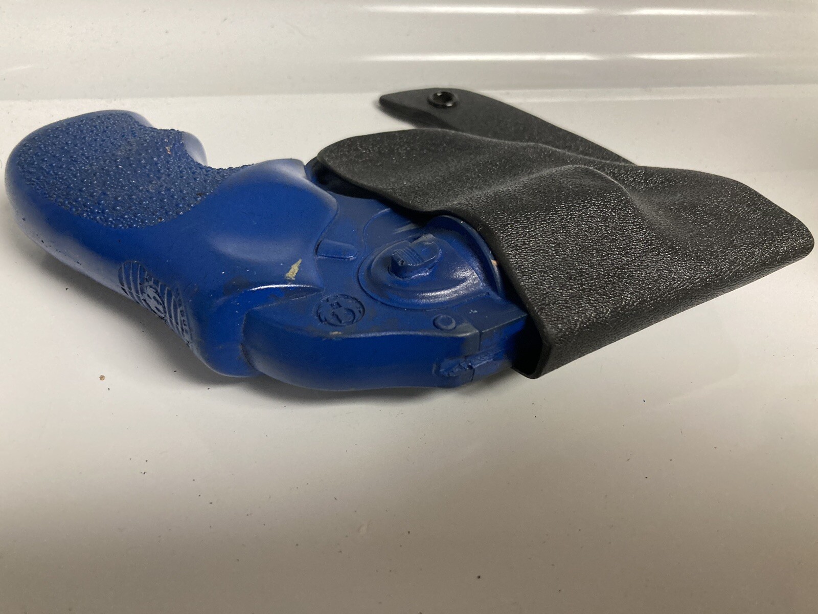 kydex pocket holster for Ruger LCR 38/ 22 Revolver, Ambidextrous | eBay