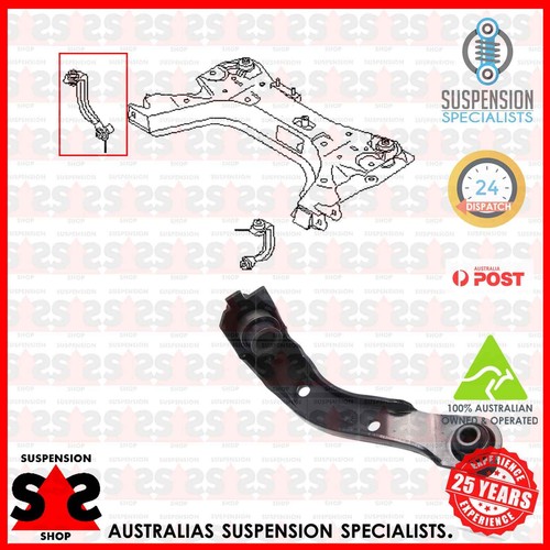 Front Axle Right Holder, Support Frame/Subframe Suit NISSAN Bluebird ...